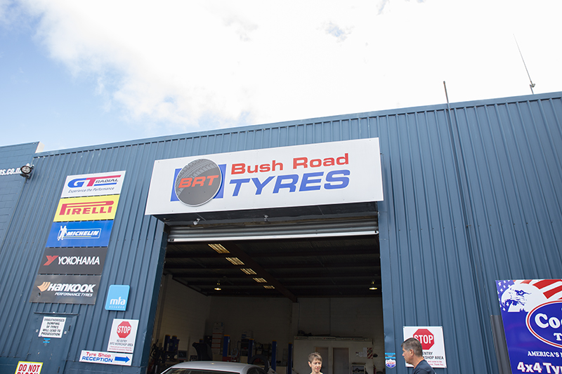 About Us | Value Tyres Auckland - Bush Rd Tyres, Albany, North Shore