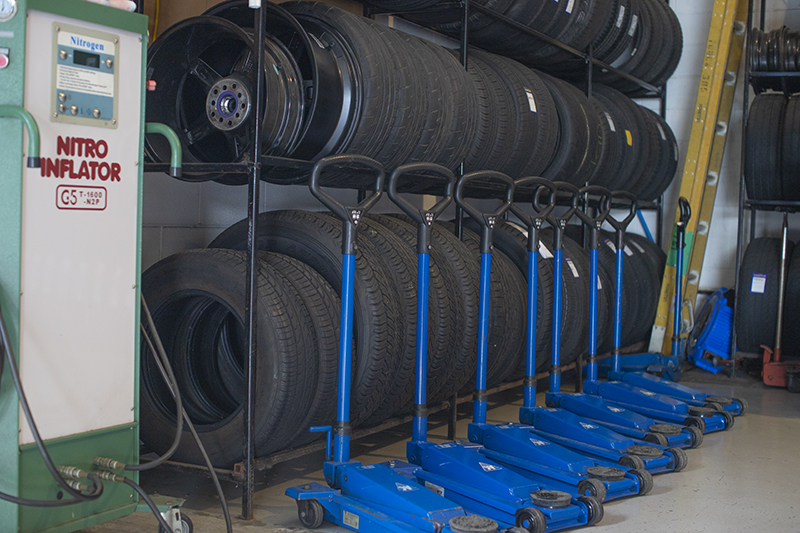 About Us | Value Tyres Auckland - Bush Rd Tyres, Albany, North Shore