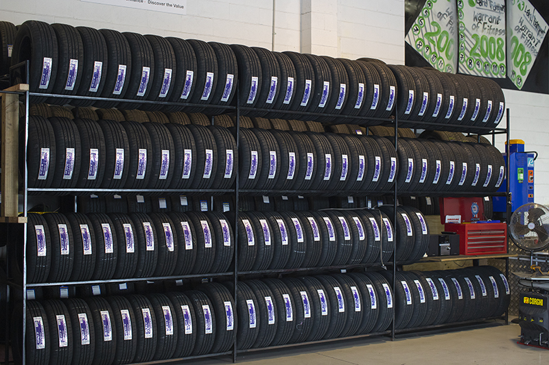 About Us | Value Tyres Auckland - Bush Rd Tyres, Albany, North Shore