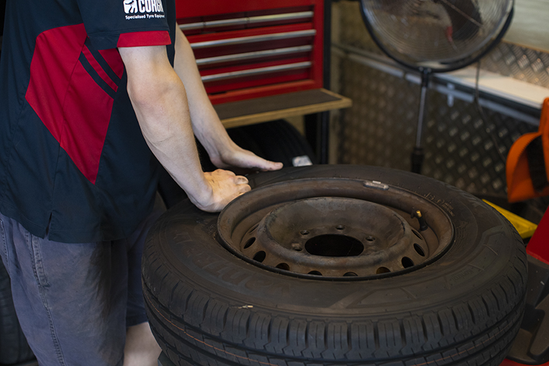About Us | Value Tyres Auckland - Bush Rd Tyres, Albany, North Shore