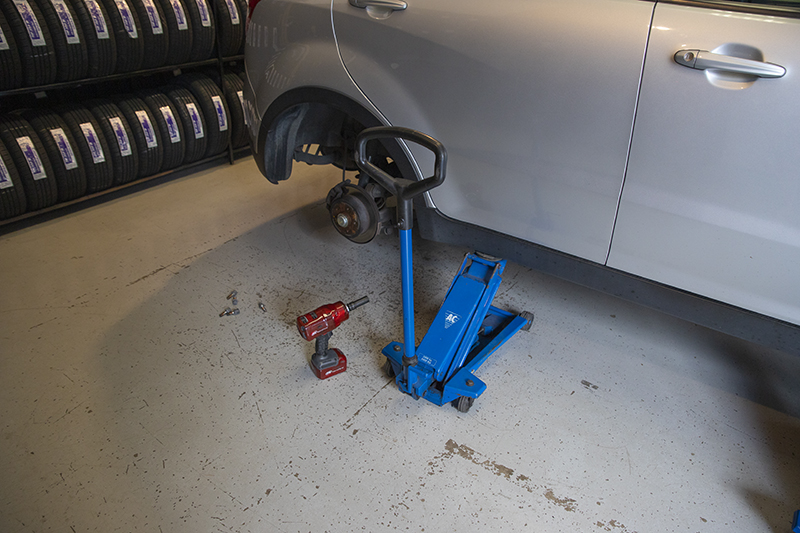 About Us | Value Tyres Auckland - Bush Rd Tyres, Albany, North Shore