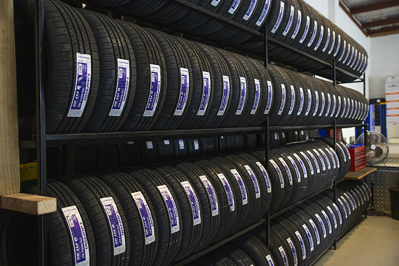 About Us | Value Tyres Auckland - Bush Rd Tyres, Albany, North Shore