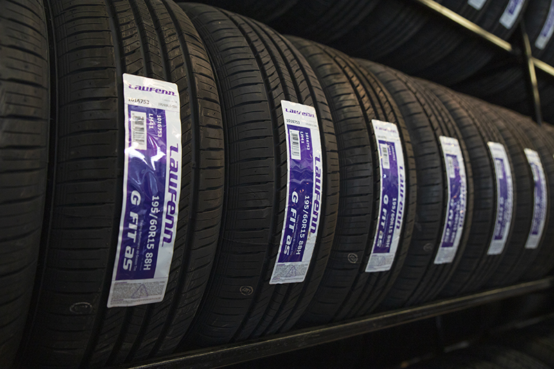 About Us | Value Tyres Auckland - Bush Rd Tyres, Albany, North Shore