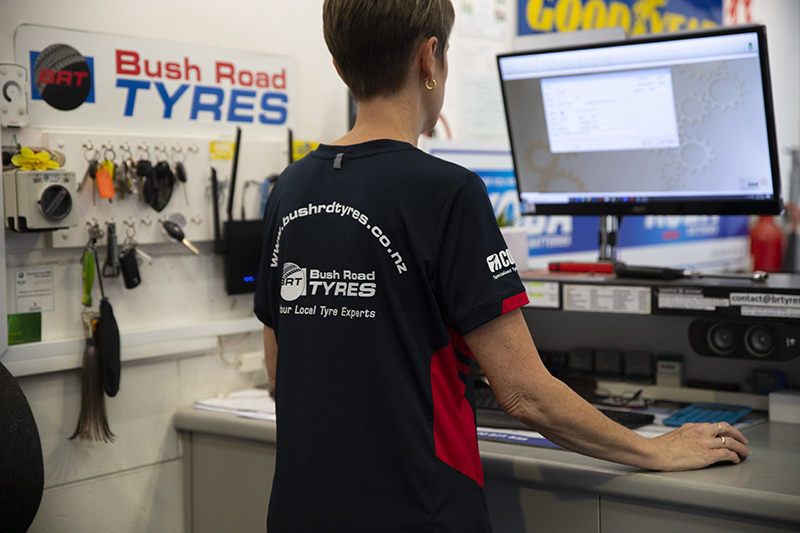 About Us | Value Tyres Auckland - Bush Rd Tyres, Albany, North Shore