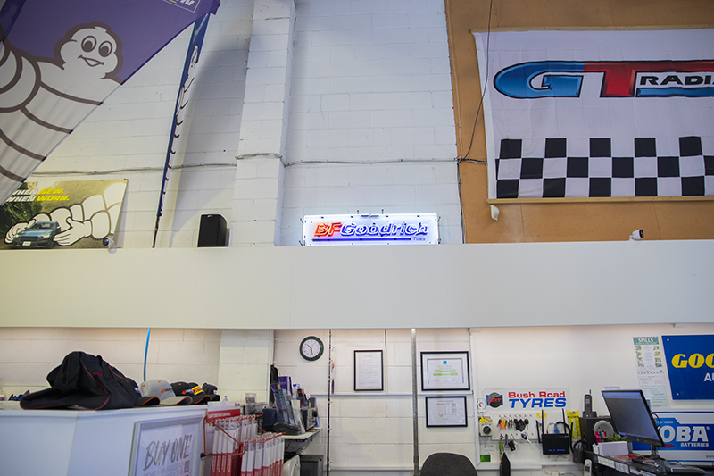 About Us | Value Tyres Auckland - Bush Rd Tyres, Albany, North Shore