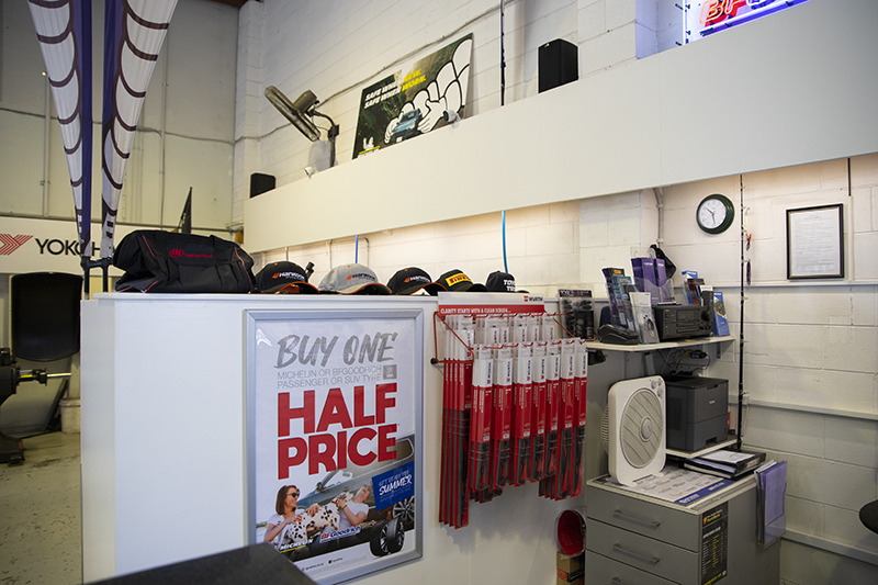 About Us | Value Tyres Auckland - Bush Rd Tyres, Albany, North Shore