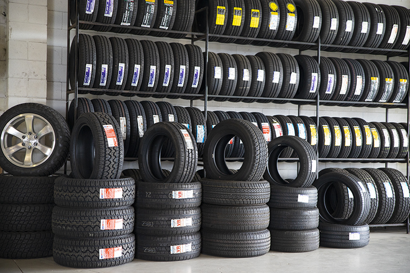 About Us | Value Tyres Auckland - Bush Rd Tyres, Albany, North Shore