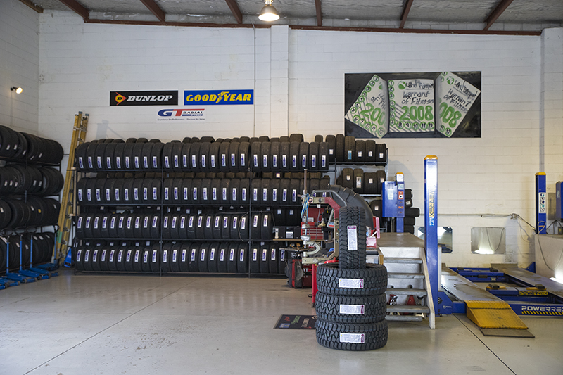 About Us | Value Tyres Auckland - Bush Rd Tyres, Albany, North Shore