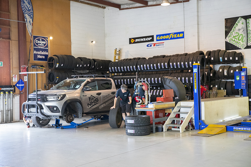 About Us | Value Tyres Auckland - Bush Rd Tyres, Albany, North Shore