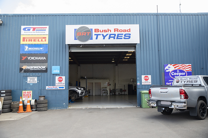 About Us | Value Tyres Auckland - Bush Rd Tyres, Albany, North Shore